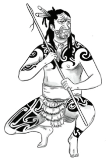 Tu mai ko te haka - Kaiako | Kauwhata Reo