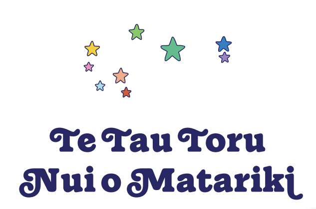 The Matariki Calendar 2022 | Kauwhata Reo