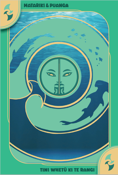 Waitā | Kauwhata Reo