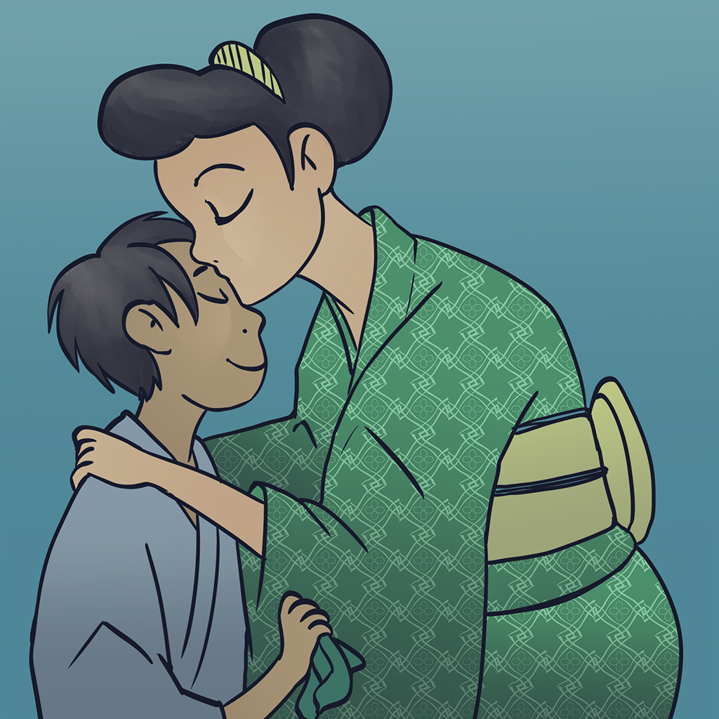 Asajiro | Kauwhata Reo