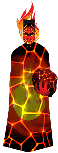 Rūaumoko | Kauwhata Reo